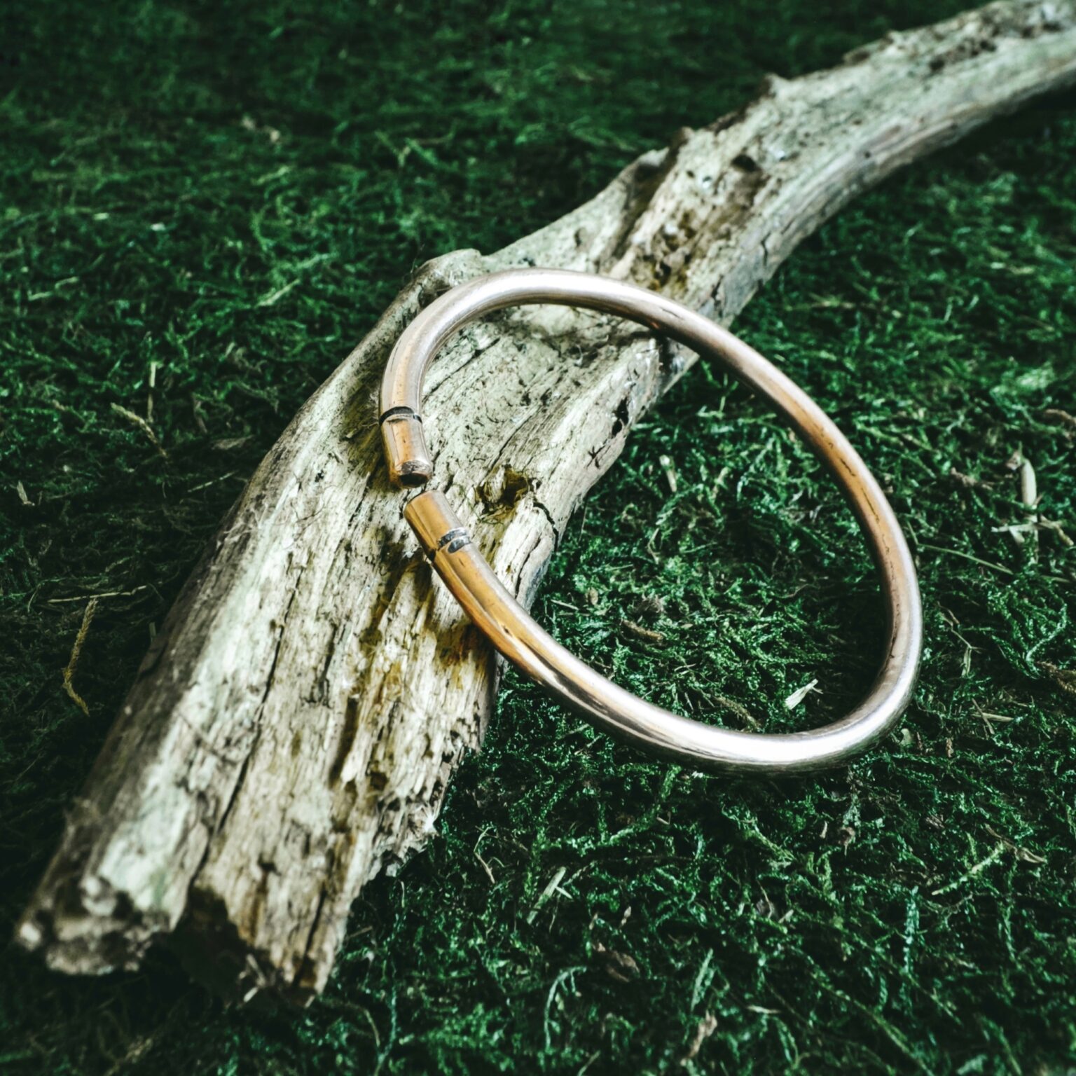 Varinė apyrankė - Mažoji Indija