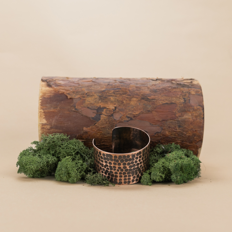 Varinė apyrankė - Mažoji Indija